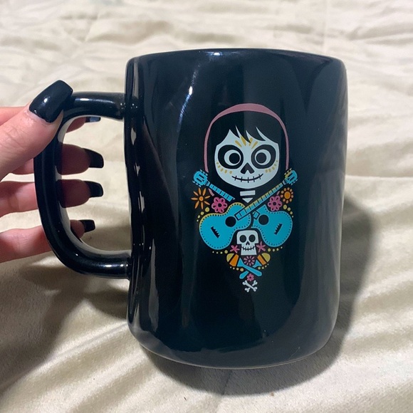 Rae Dunn | Kitchen | Nwot Disneys Coco Rae Dunn Mug | Poshmark